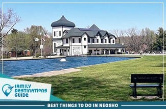 best things to do in neosho