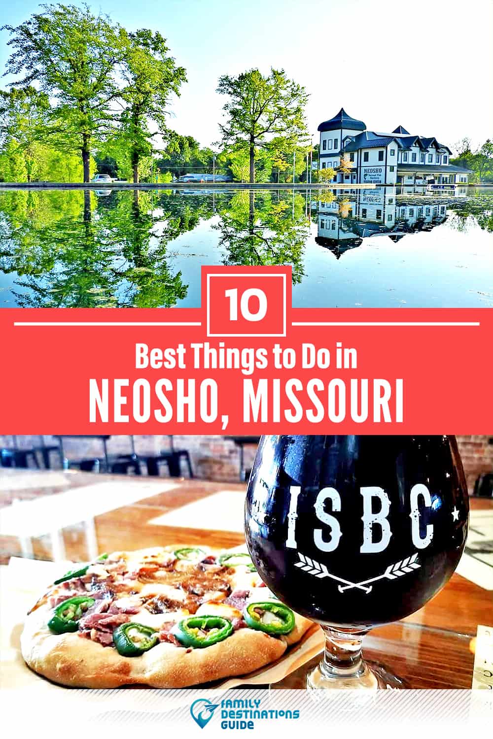 10 Best Things to Do in Neosho, MO — Top Activities & Places to Go!