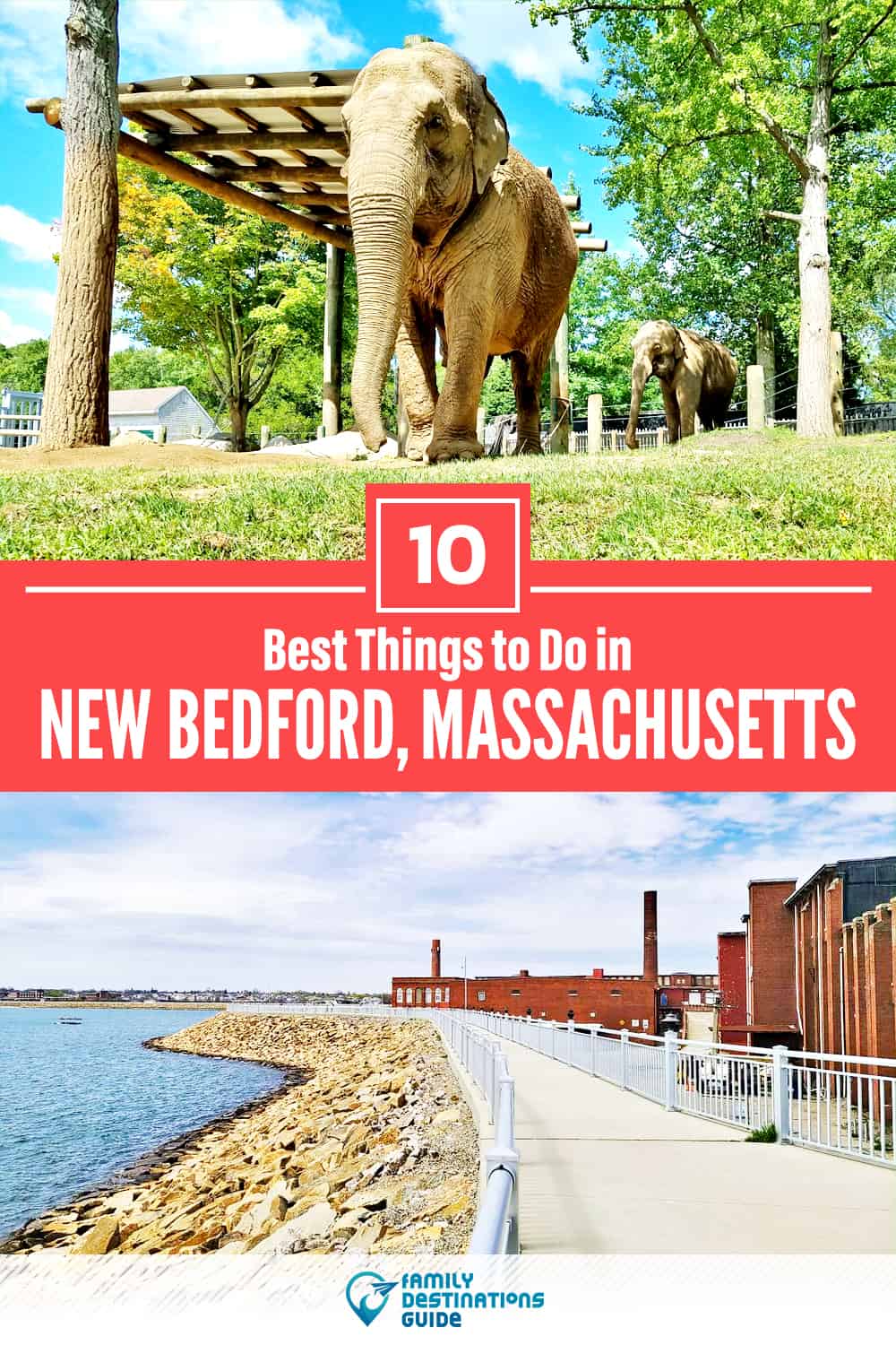 10 Best Things to Do in New Bedford, MA — Top Activities & Places to Go!