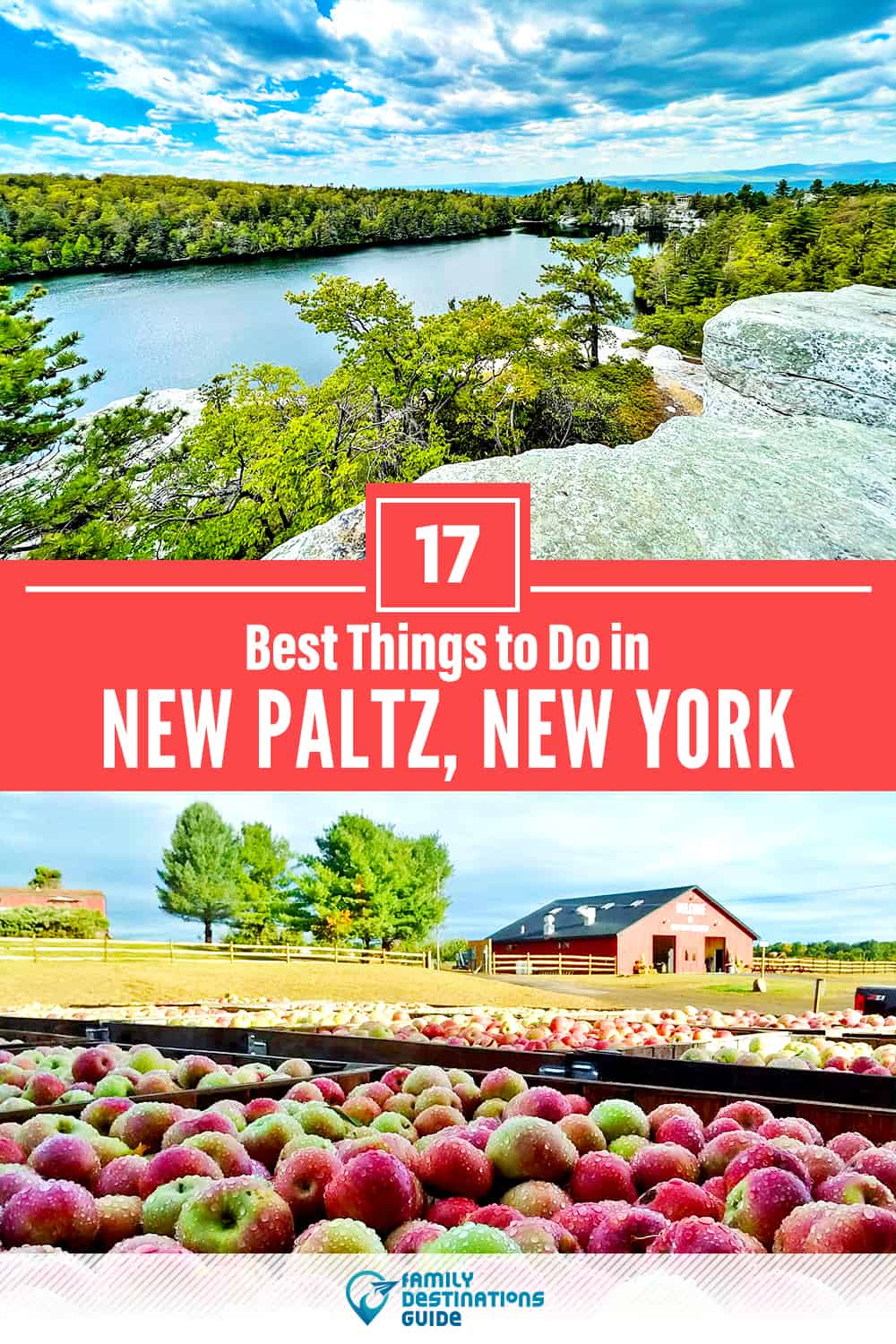 17 Best Things to Do in New Paltz, NY — Top Activities & Places to Go!