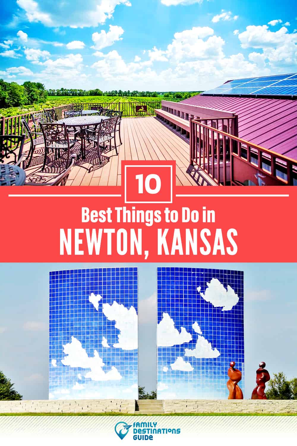 10 Best Things to Do in Newton, KS — Top Activities & Places to Go!