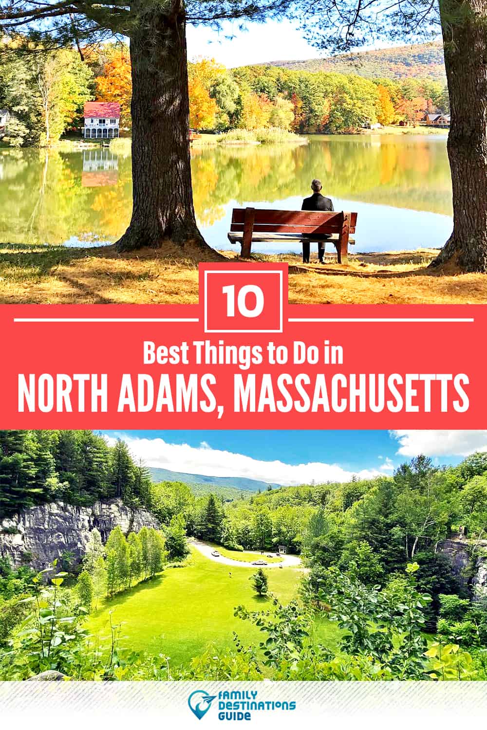 10 Best Things to Do in North Adams, MA — Top Activities & Places to Go!