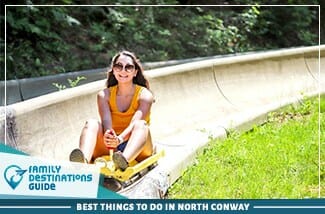 best things to do in north conway