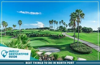 best things to do in north port