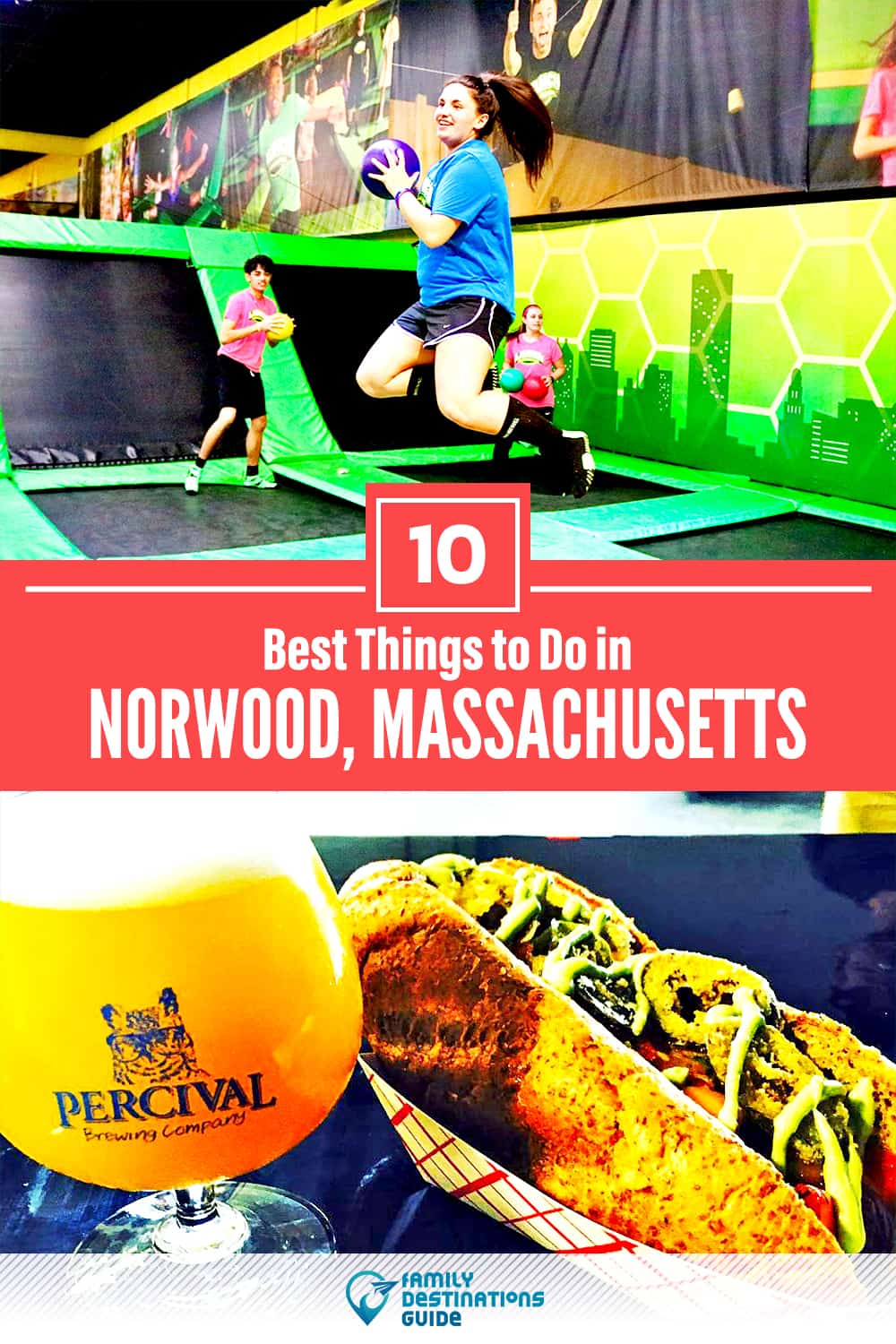 10 Best Things to Do in Norwood, MA — Top Activities & Places to Go!
