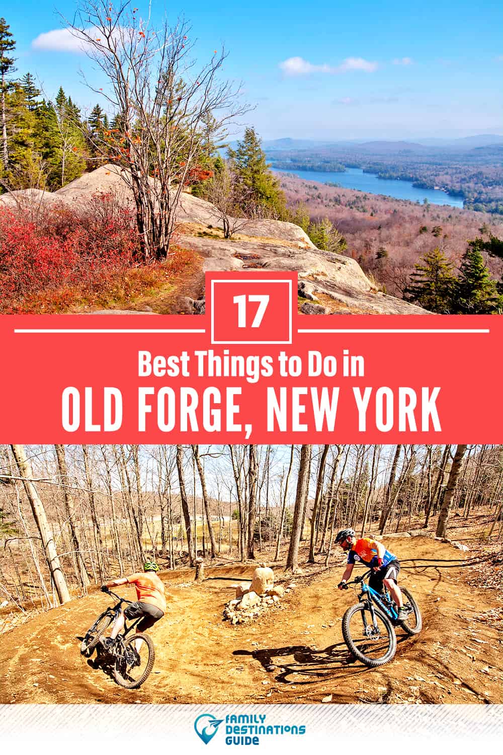 17 Best Things to Do in Old Forge, NY — Top Activities & Places to Go!