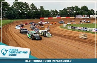 best things to do in paragould