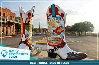 best things to do in pecos