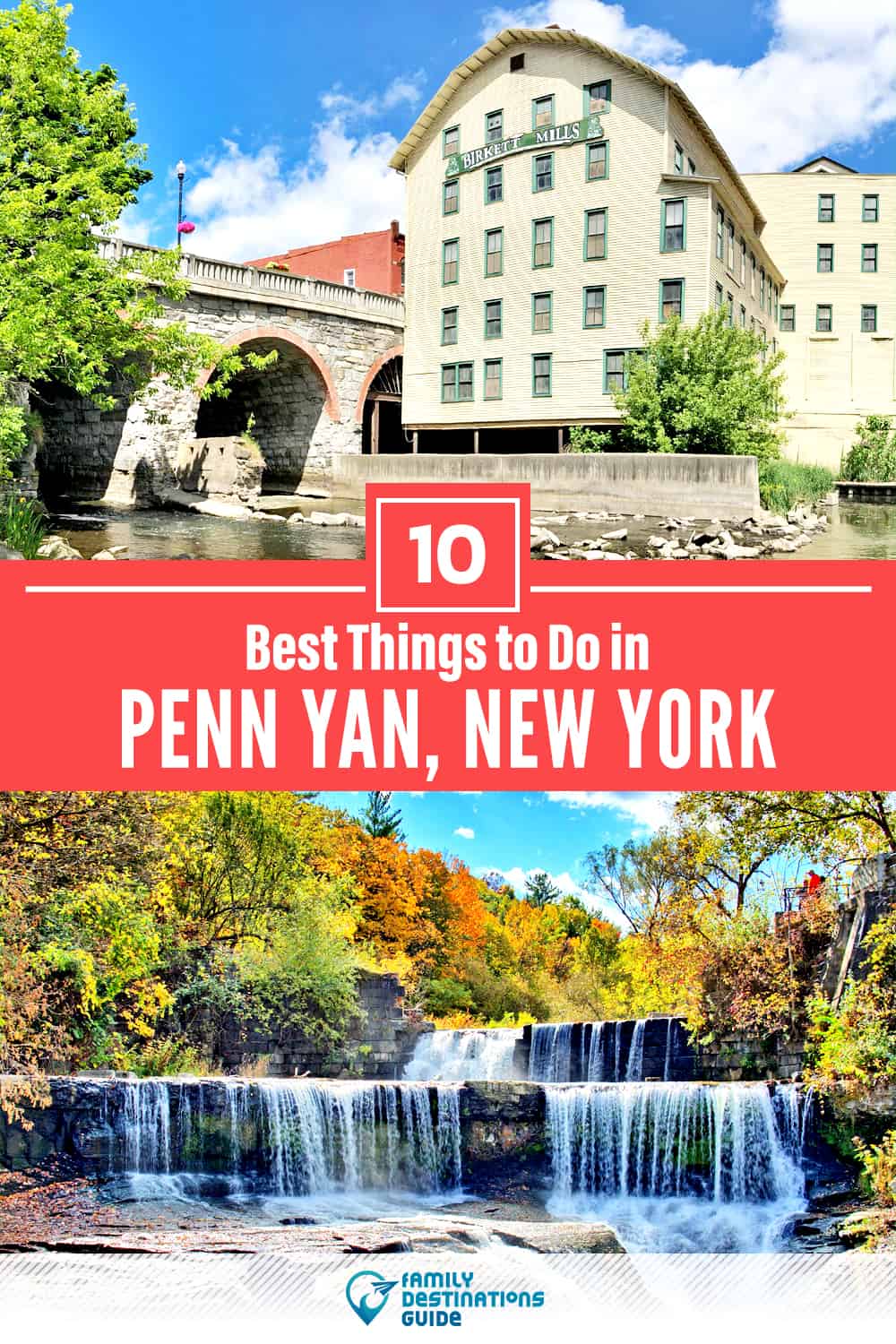 10 mejores cosas para hacer en Penn Yan, NY - ¡Las mejores actividades y lugares para ir!