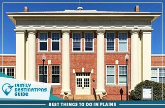 best things to do in plains