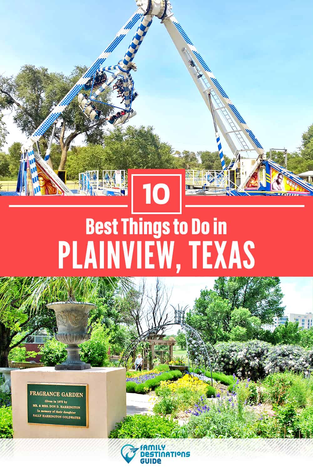 10 mejores cosas para hacer en Plainview, TX - ¡Actividades y lugares imprescindibles!