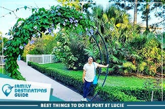 best things to do in port st lucie
