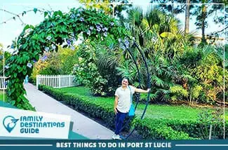 best things to do in port st lucie