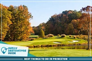 best things to do in princeton