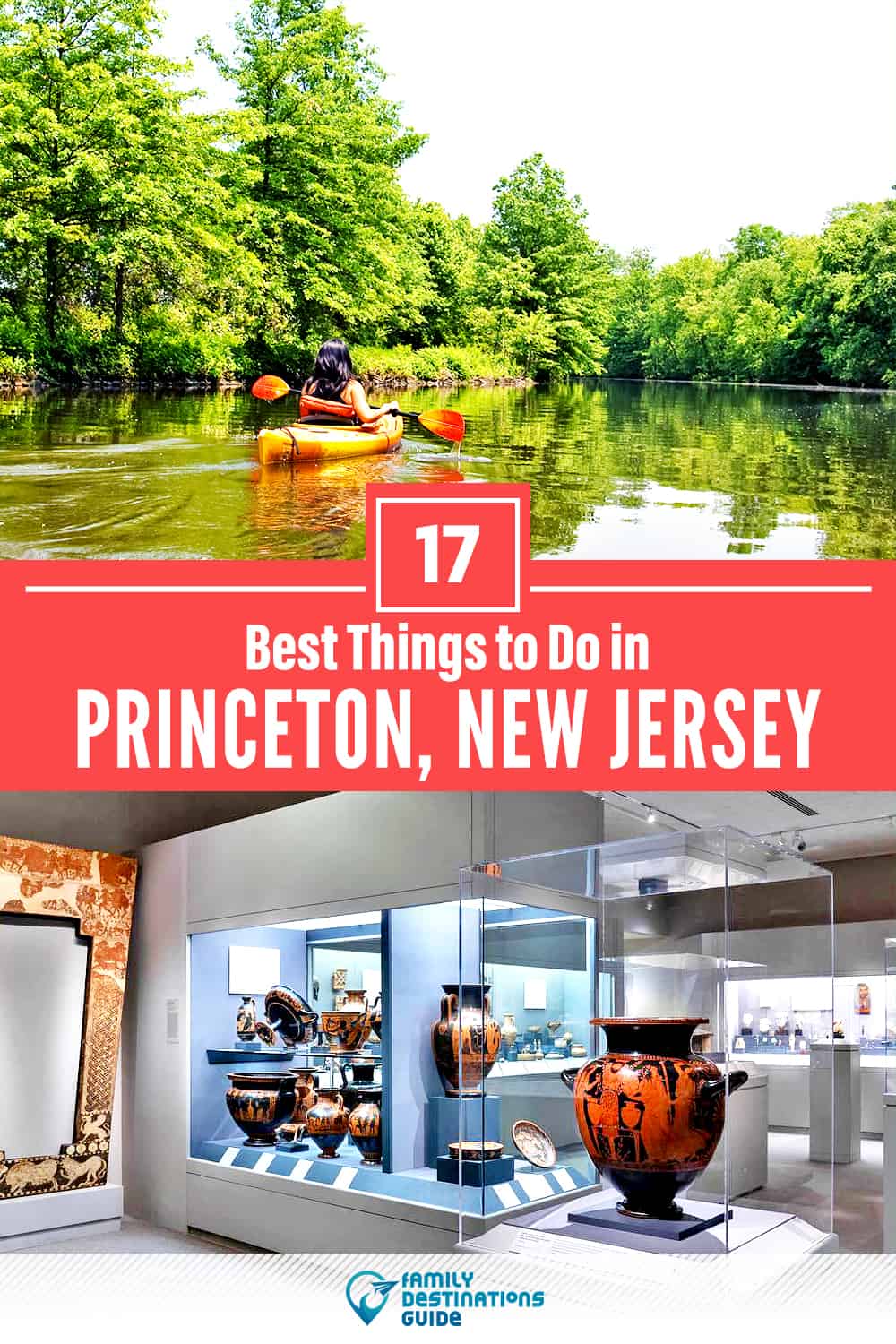 17 Best Things to Do in Princeton, NJ — Top Activities & Places to Go!