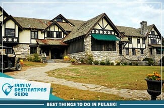 best things to do in pulaski