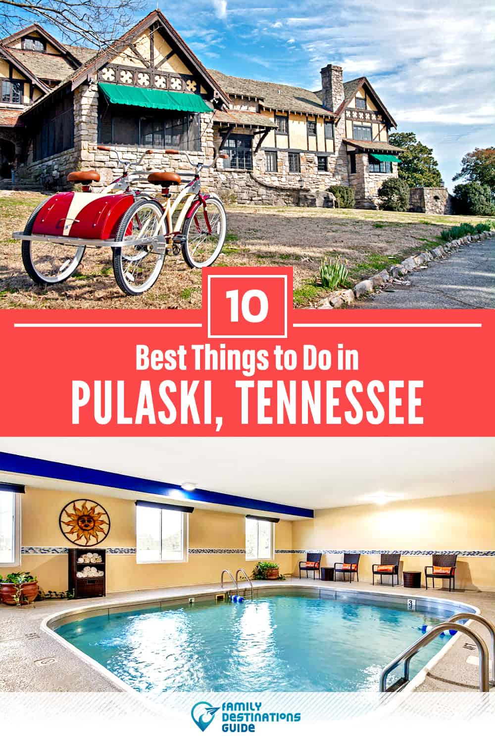 10 Best Things to Do in Pulaski, TN (for 2024)