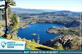 best things to do in quincy