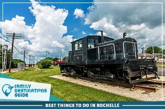 best things to do in rochelle