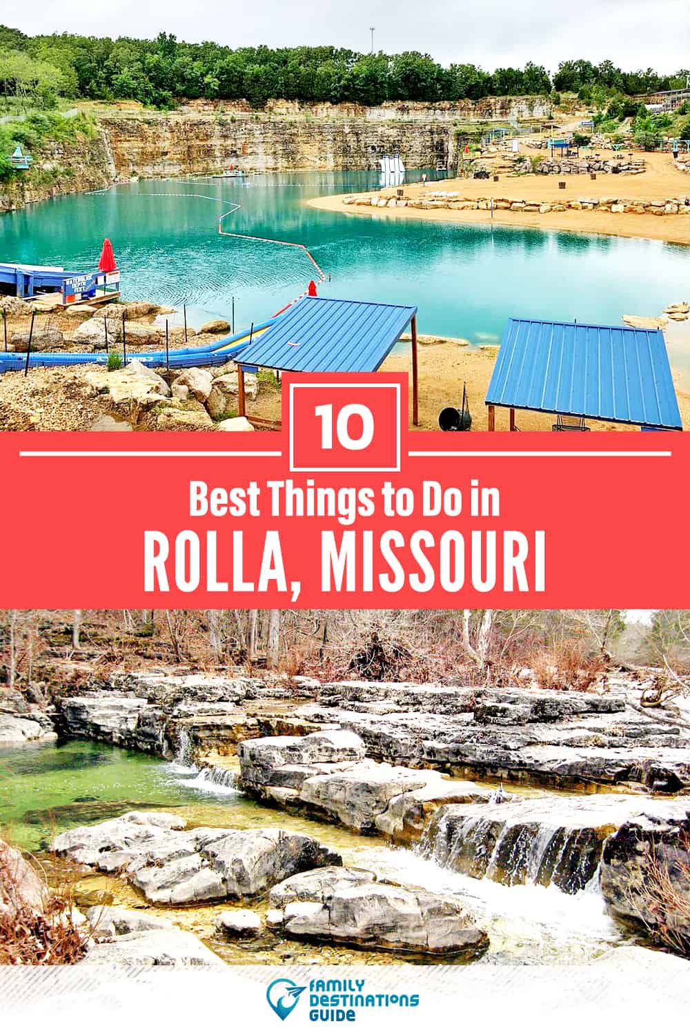 10 Best Things to Do in Rolla, MO — Top Activities & Places to Go!