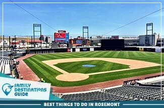 best things to do in rosemont