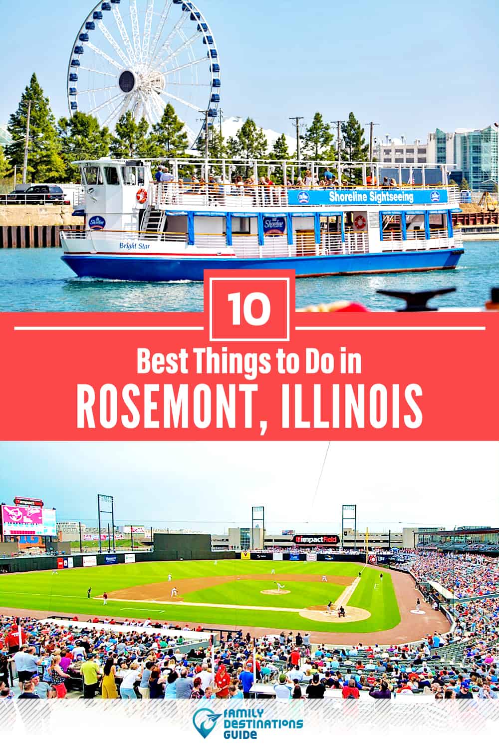 10 Best Things to Do in Rosemont, IL — Top Activities & Places to Go!