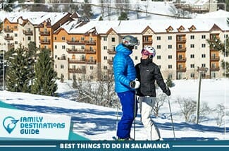 best things to do in salamanca
