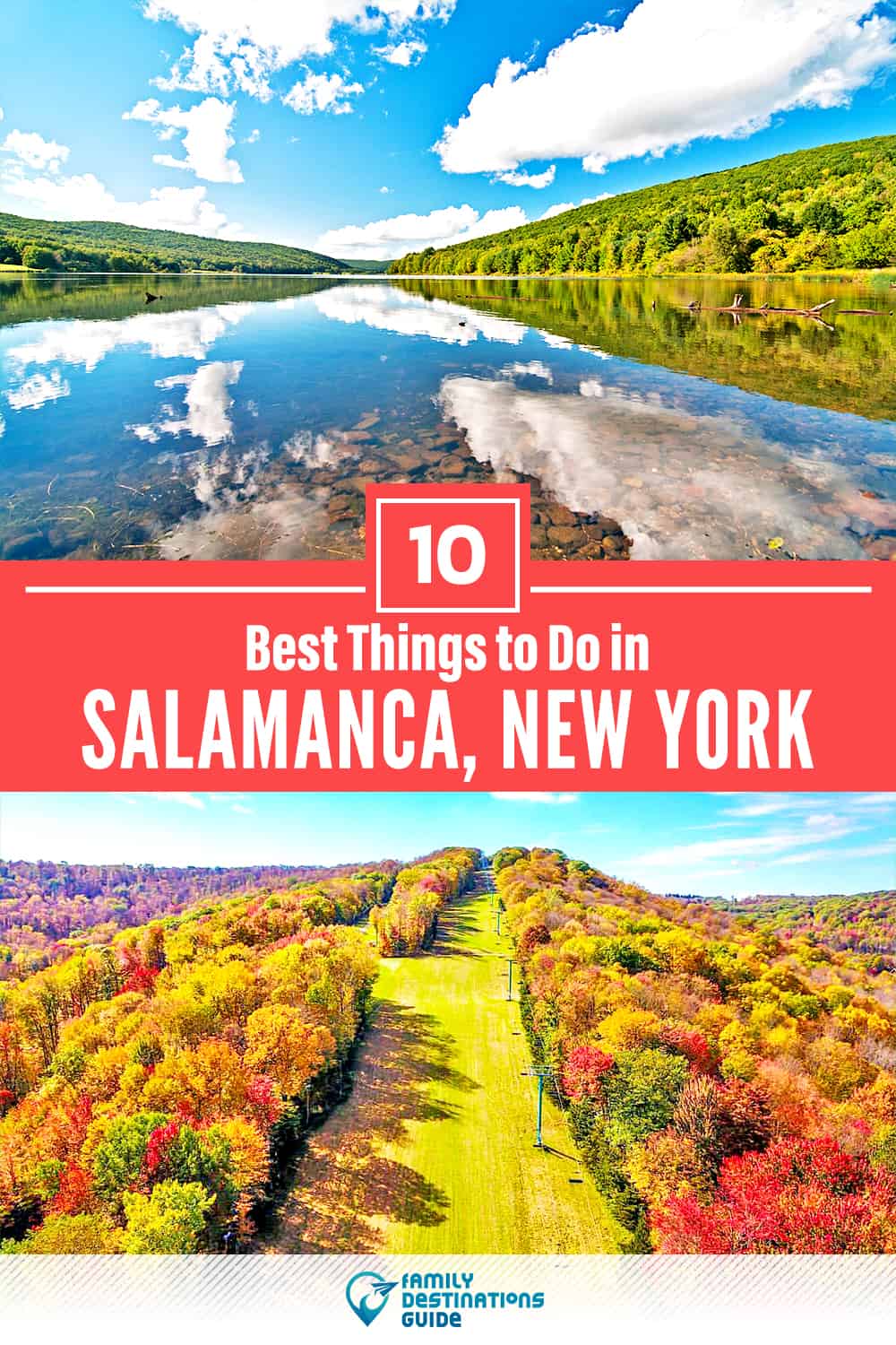 10 Best Things to Do in Salamanca, NY — Top Activities & Places to Go!