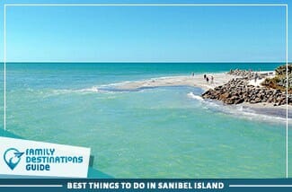 best things to do in sanibel island