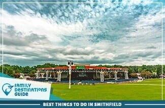 best things to do in smithfield