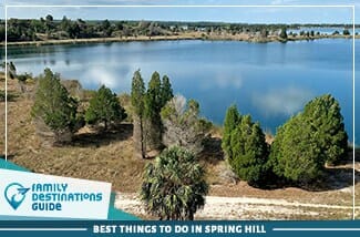 Las mejores cosas para hacer en Spring Hill