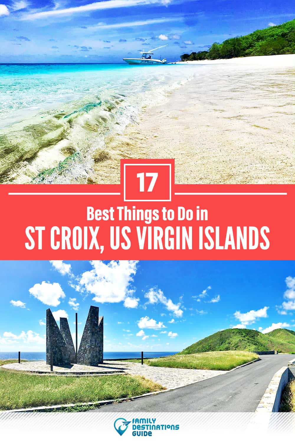 17 Best Things to Do in St Croix, USVI — Top Activities & Places to Go!