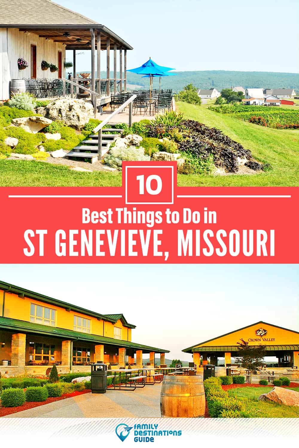 10 Best Things to Do in St Genevieve, MO — Top Activities & Places to Go!