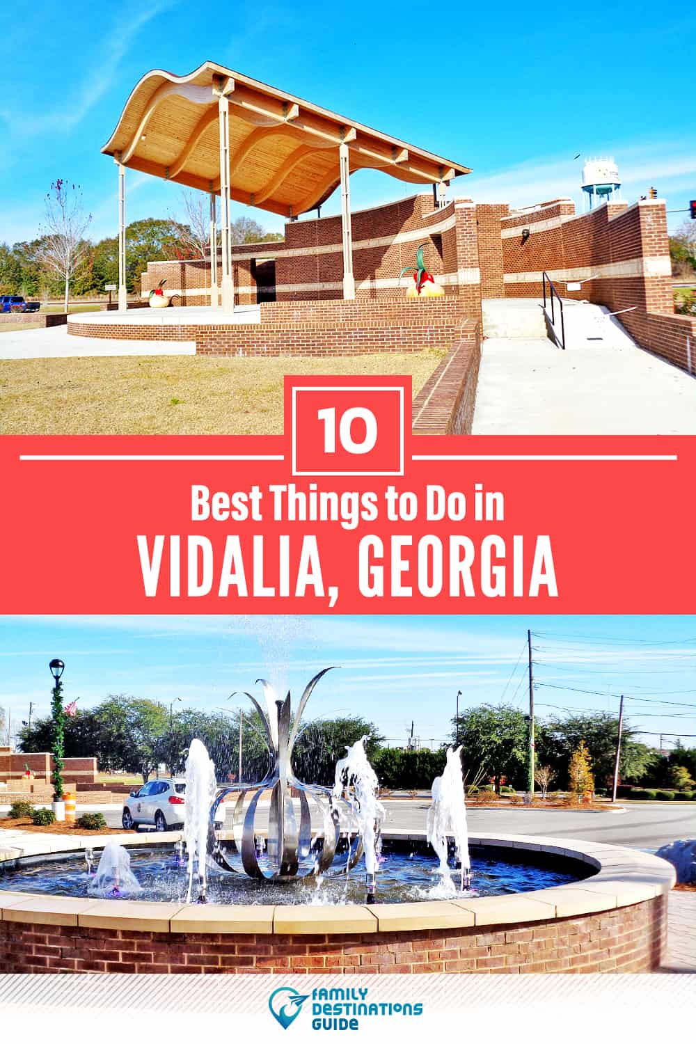 10 Best Things to Do in Vidalia, GA — Top Activities & Places to Go!