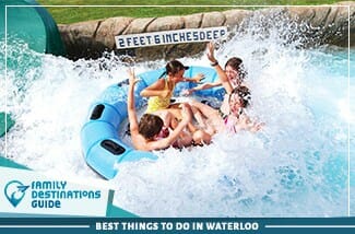 best things to do in waterloo