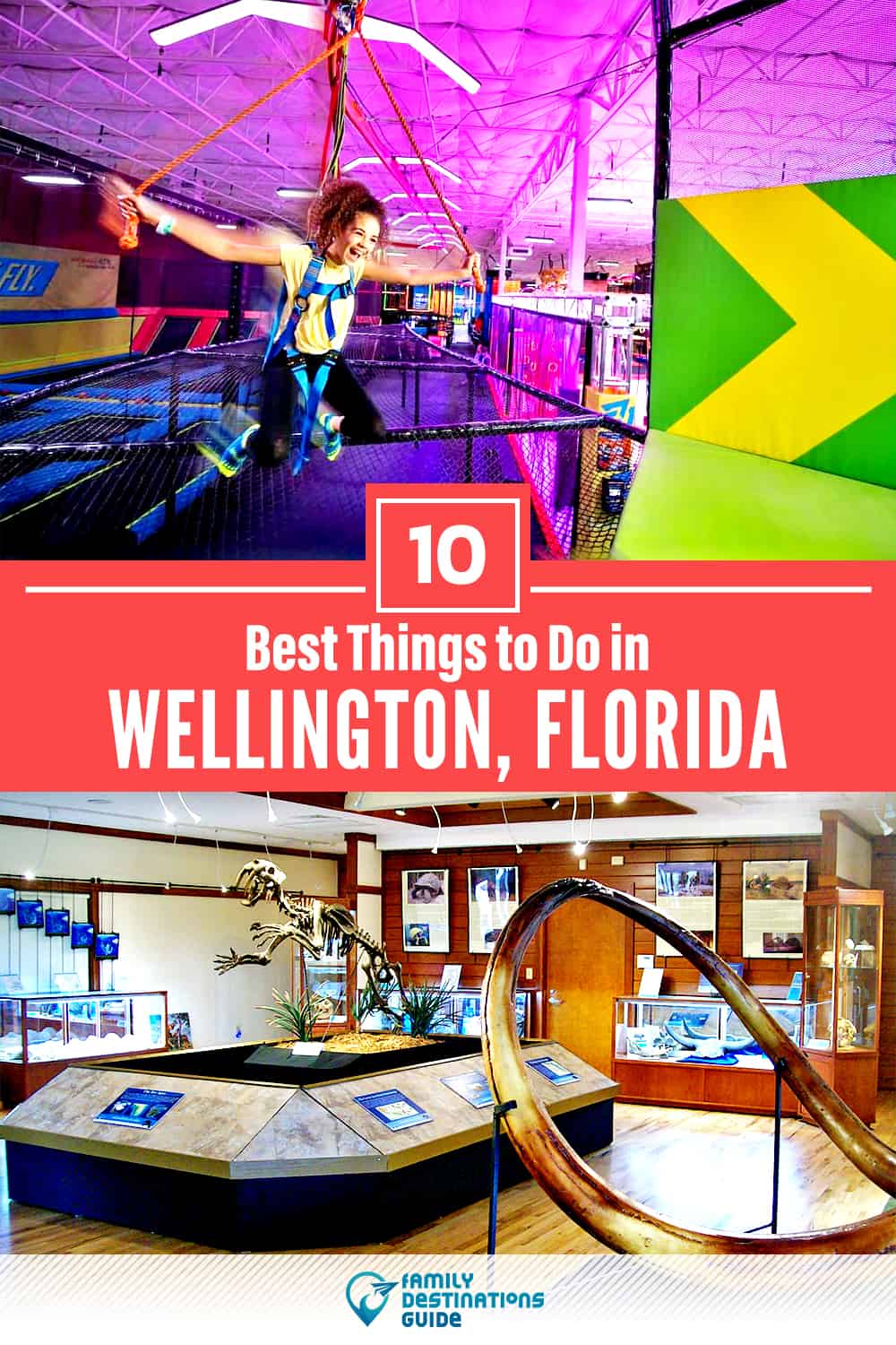 10 mejores cosas para hacer en Wellington, Florida - ¡Actividades y lugares imperdibles!
