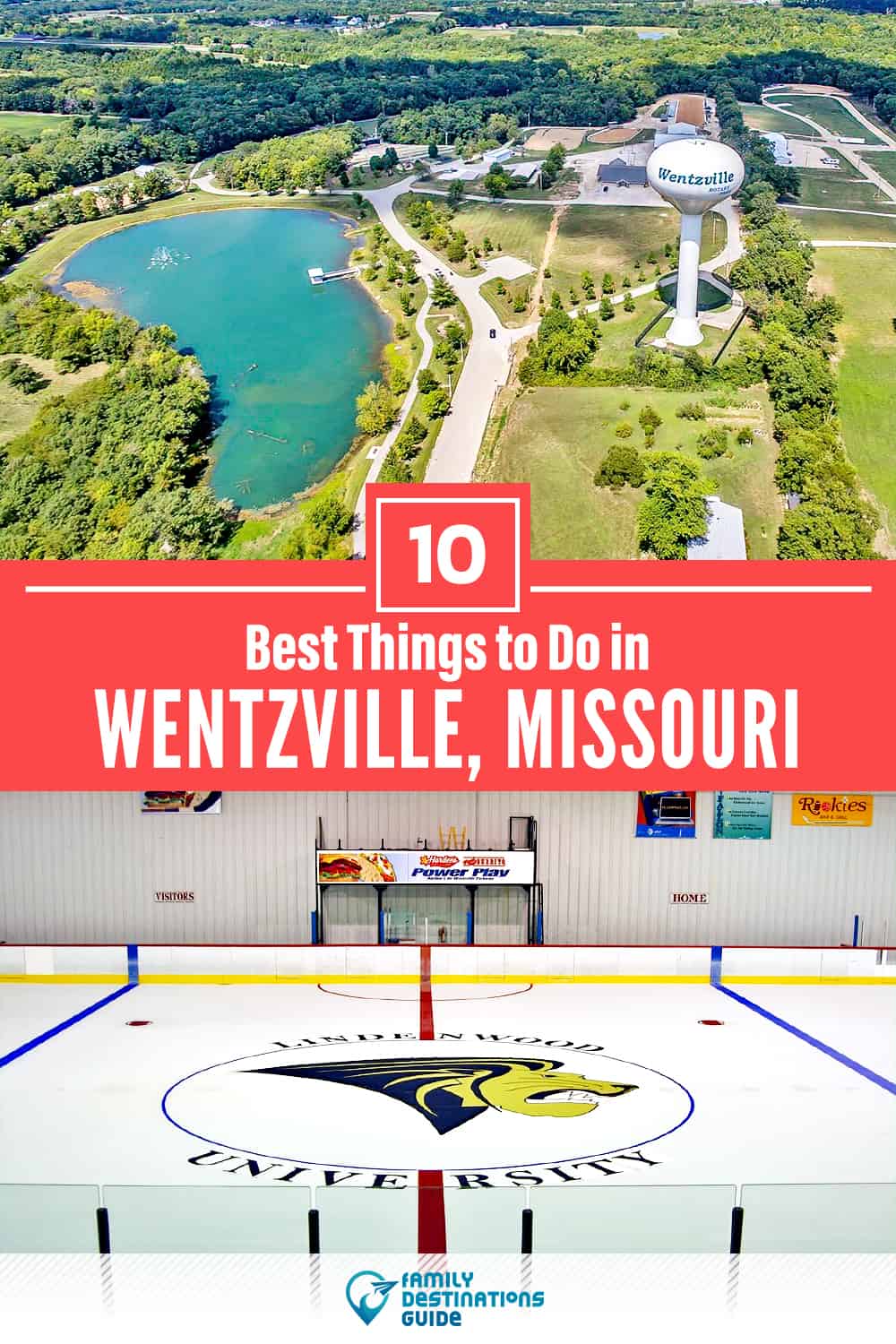 10 mejores cosas para hacer en Wentzville, MO - ¡Las mejores actividades y lugares para ir!