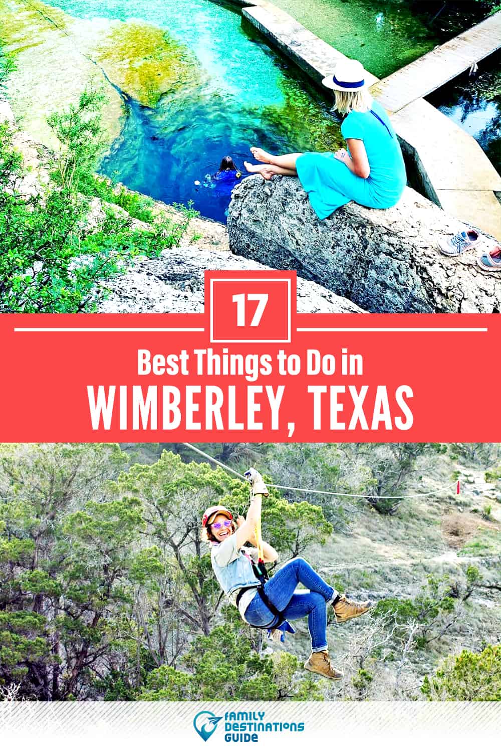 17 Best Things to Do in Wimberley, TX — Top Activities & Places to Go!