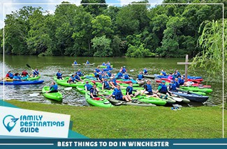 best things to do in winchester