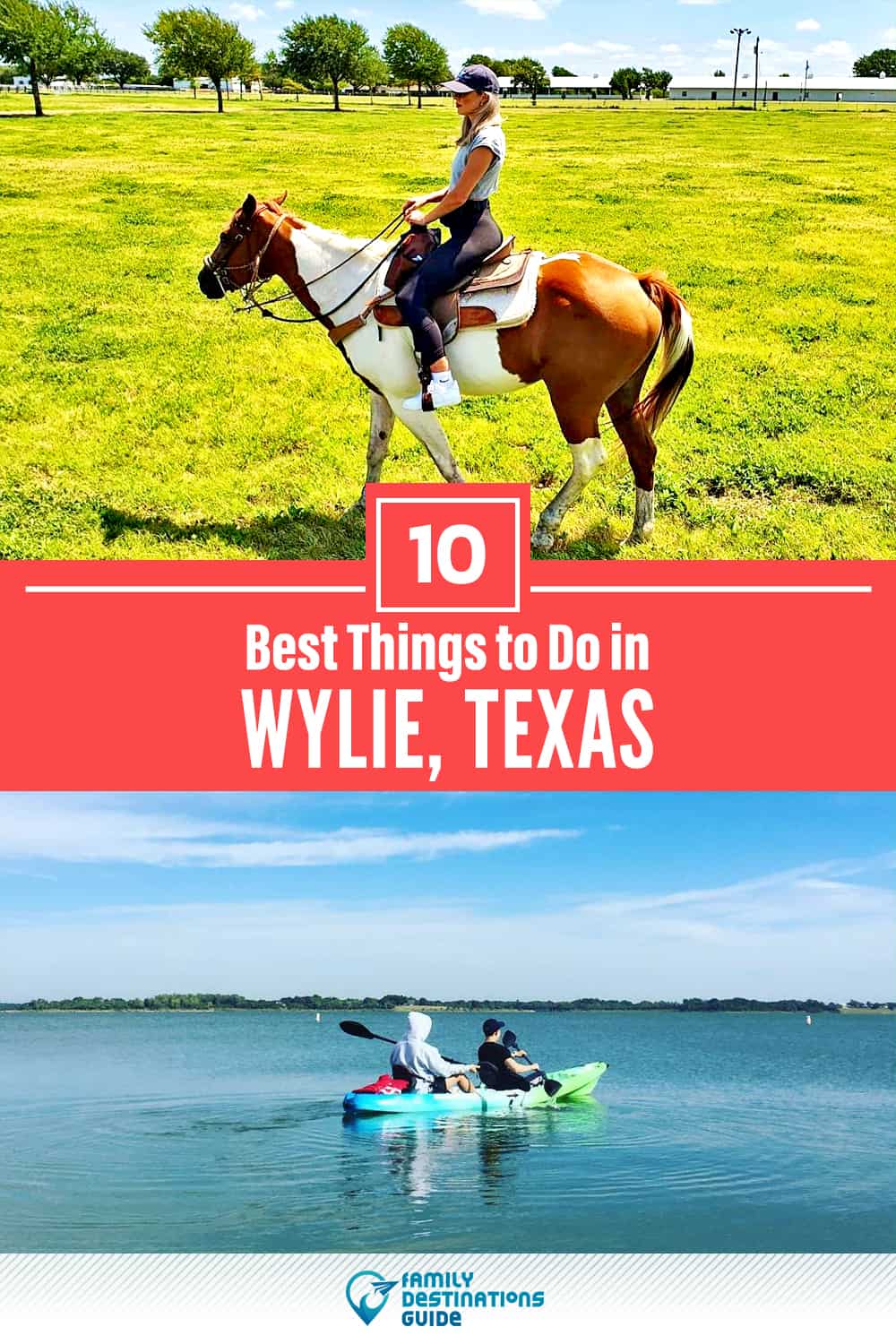 10 mejores cosas para hacer en Wylie, TX - ¡Actividades y lugares imperdibles!