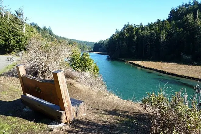 big river
