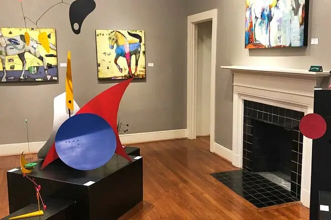 caldwell arts council