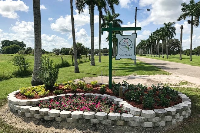 clewiston golf course