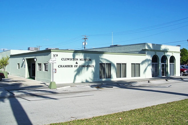 clewiston museum