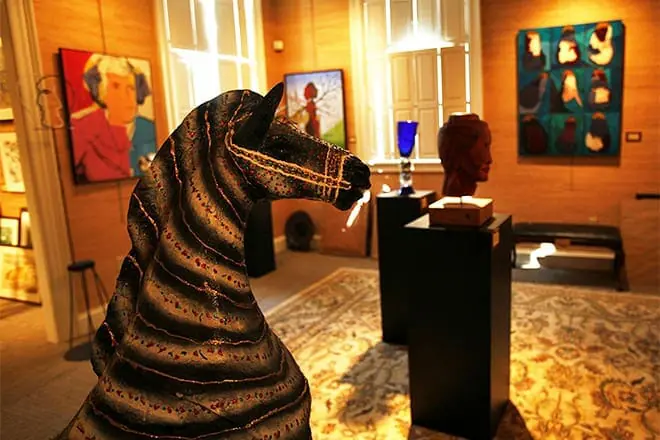 colquitt county arts center