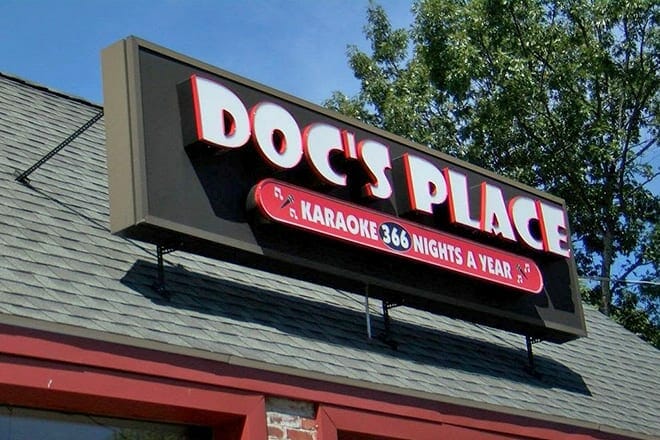 Doc's Place