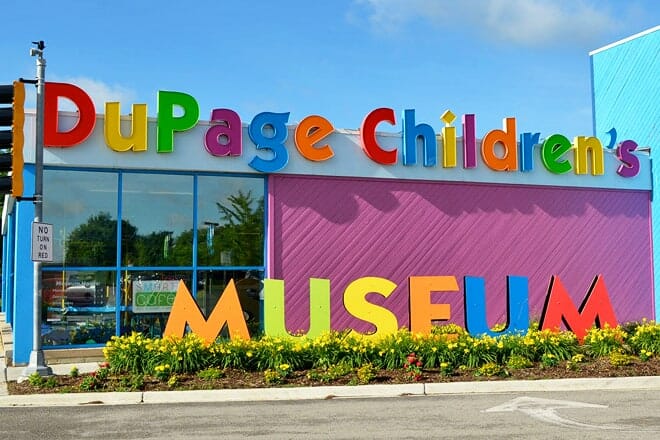 dupage children's museum