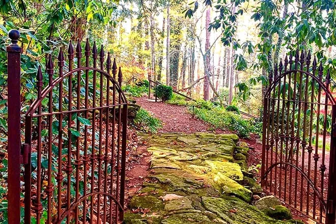 dunaway gardens