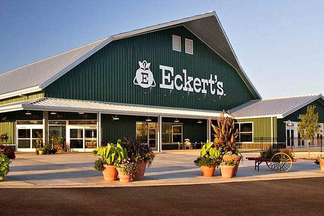 Eckert's Belleville Farm