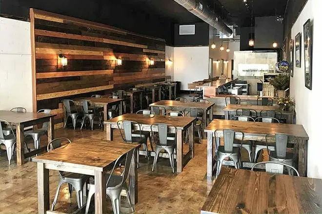 fourth creek brewing company